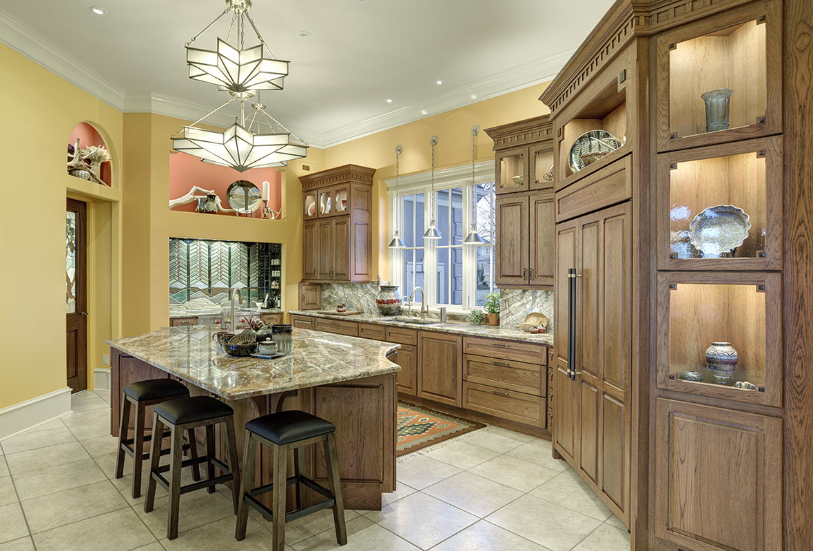Kitchen Design Delightful | Kitchens by Kleweno